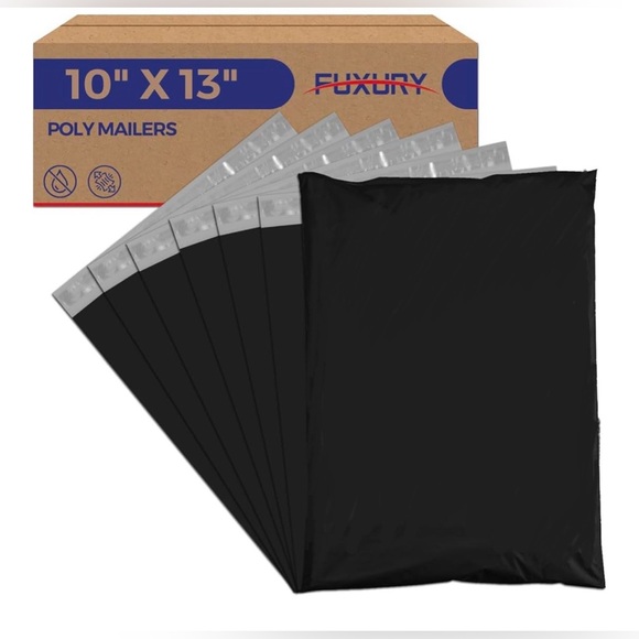 Office | Poly Mailers 5 Count 10x13 | Poshmark